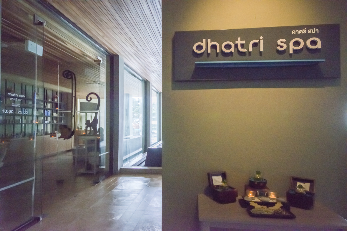 5つ星「プルマンプーケットアルカディア」 | TRIPPING!